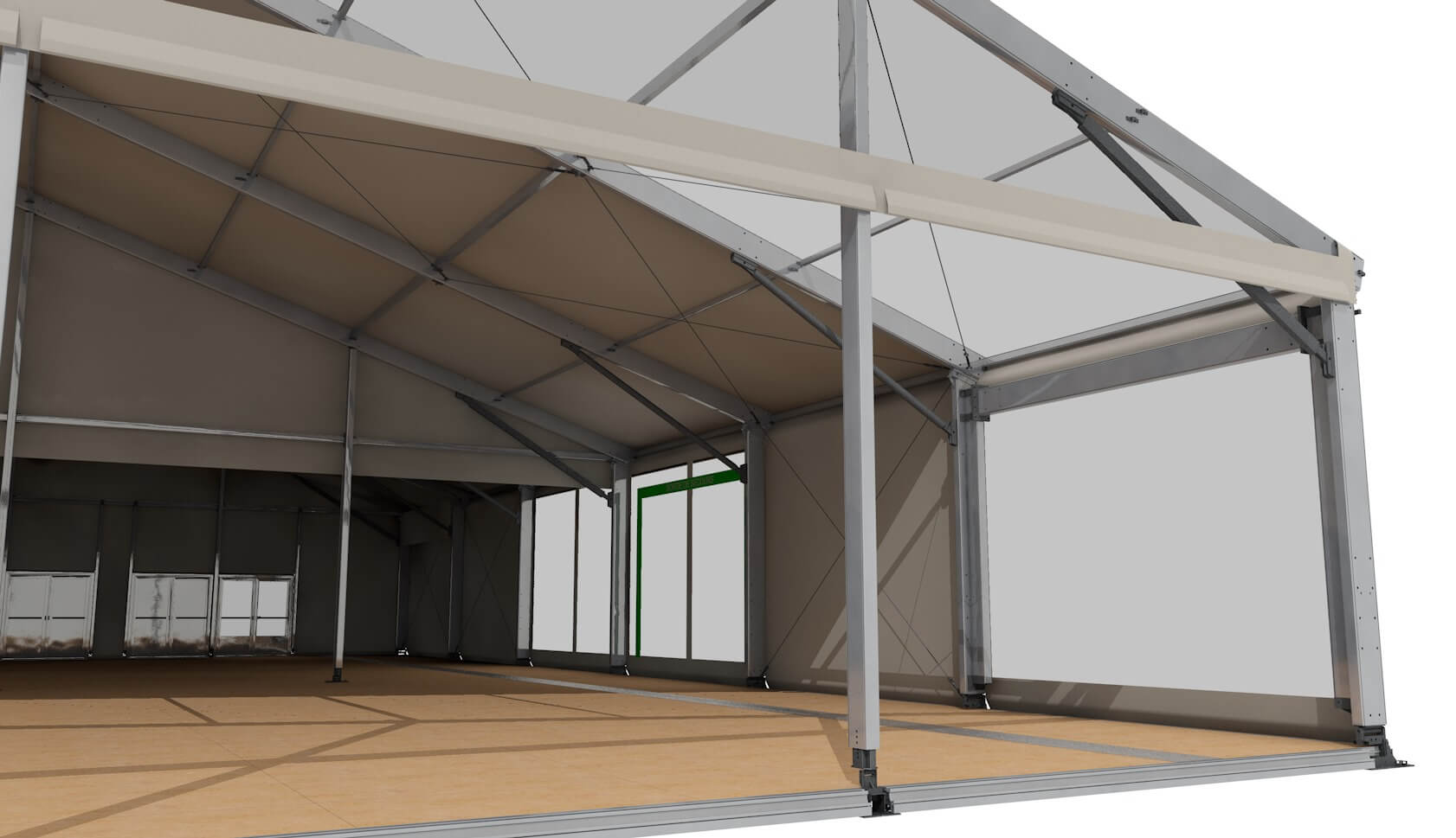 Le GDL au service d’un bureau d’études de l’événementiel